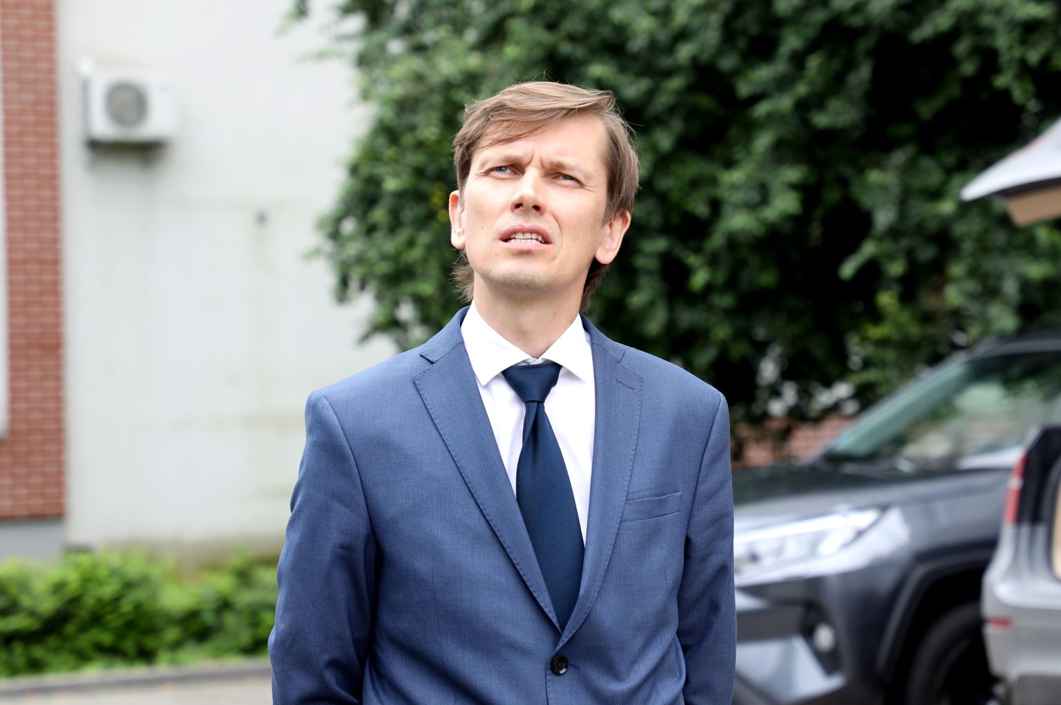 Latvijas Veterinārārstu biedrību turpmāk vadīs Dūrītis