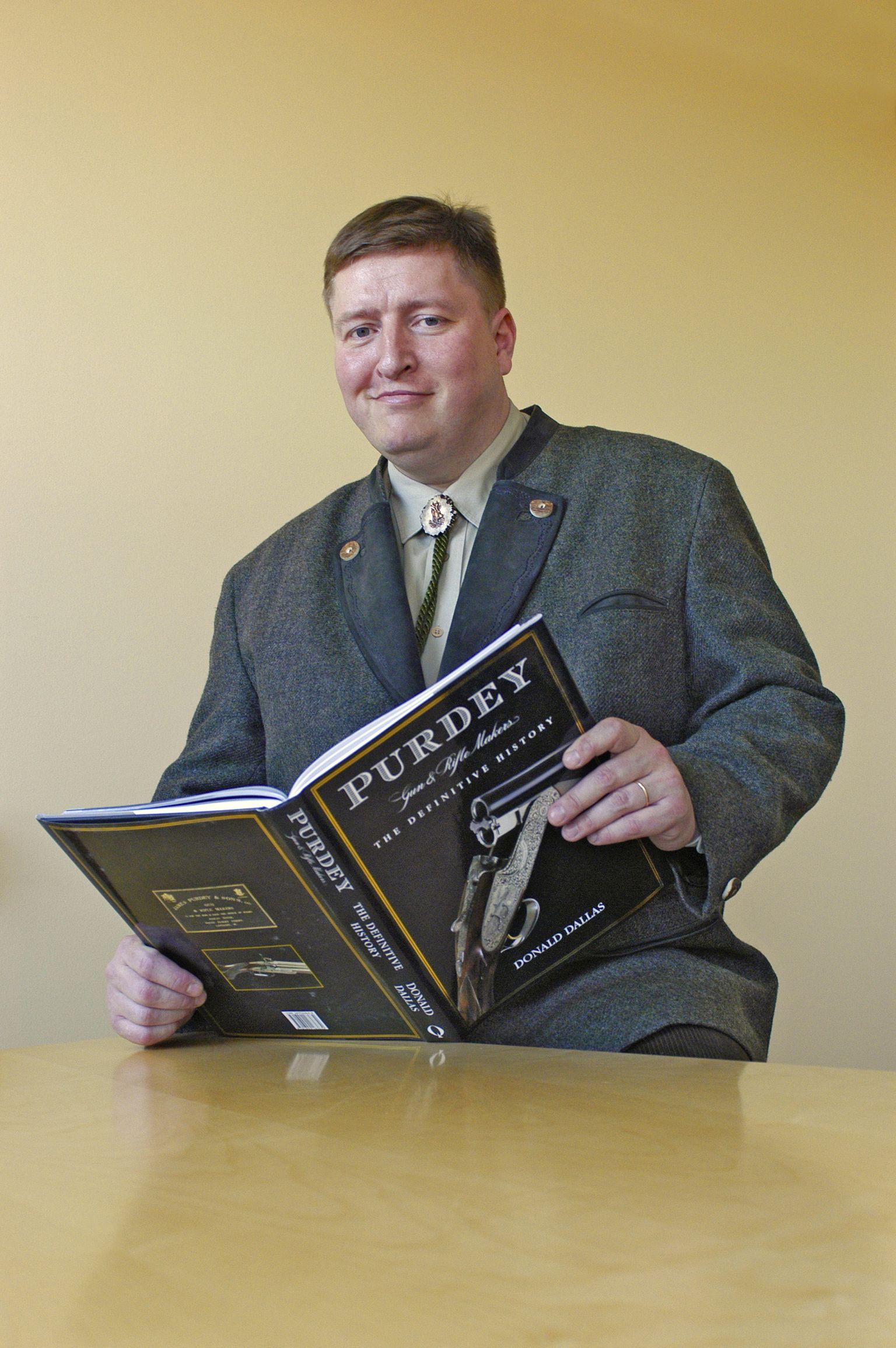 Kui tallide juures antakse vitsu...