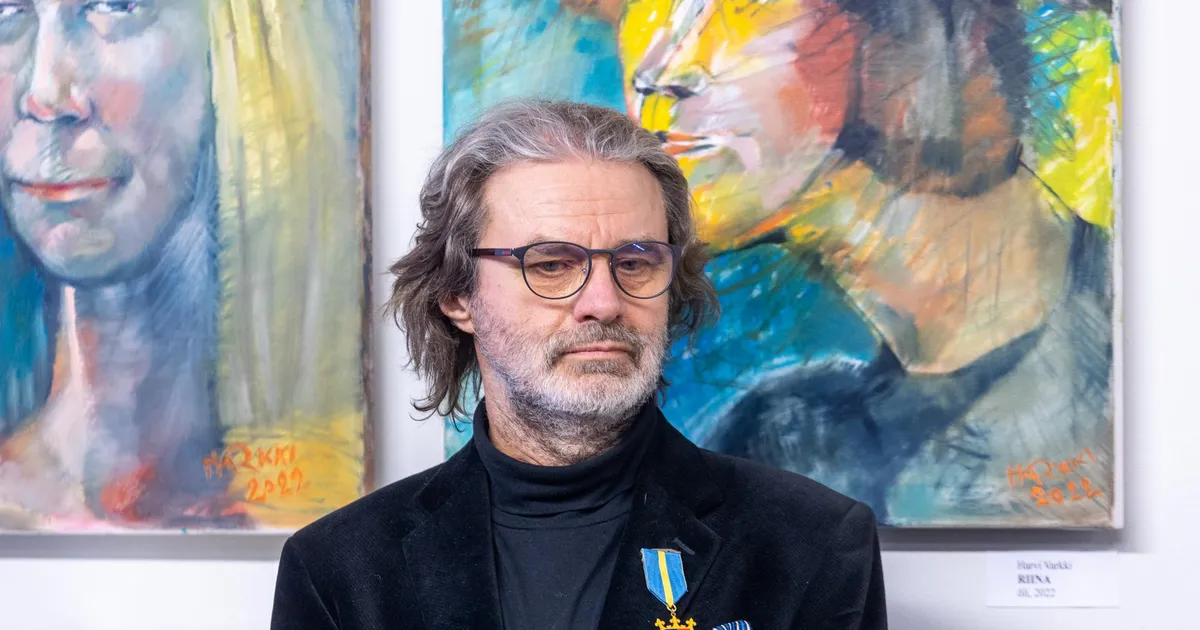 Kolumn: virupärane tervituslaul 2025 aasta laulupeo tulele