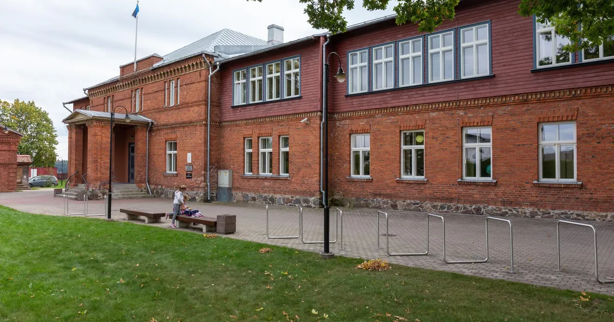 Viljandi koolid vahetavad sel nädalal õpilasi
