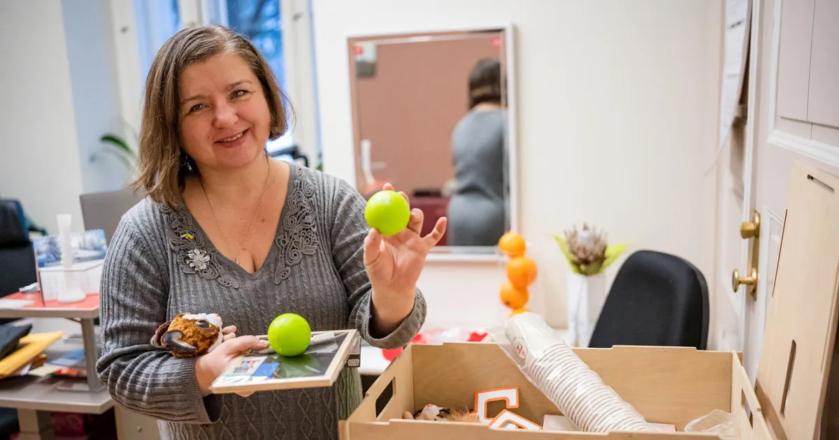Kohtuvaidluse keskmes oleva väikelapse häält kuuleb kohtus varasemast enam