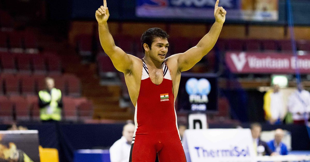 Konkurendid söötsid India maadlejale dopingut sisse, kuid tõde sai ...