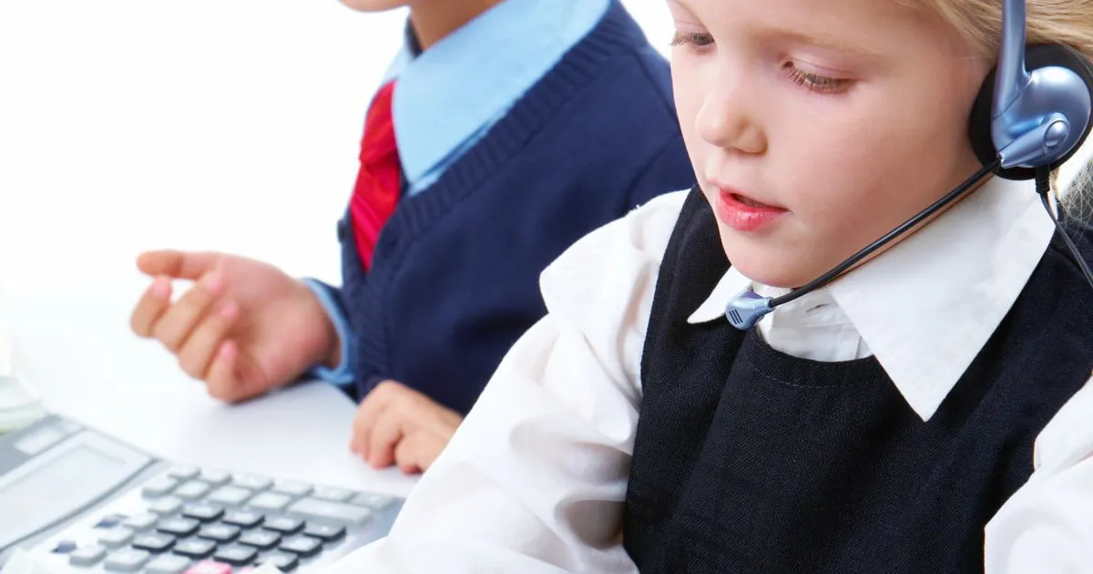 Triin Lauri, Kaire Põder: keda me lollitame? Kas töö ja lapsed ei ole ...