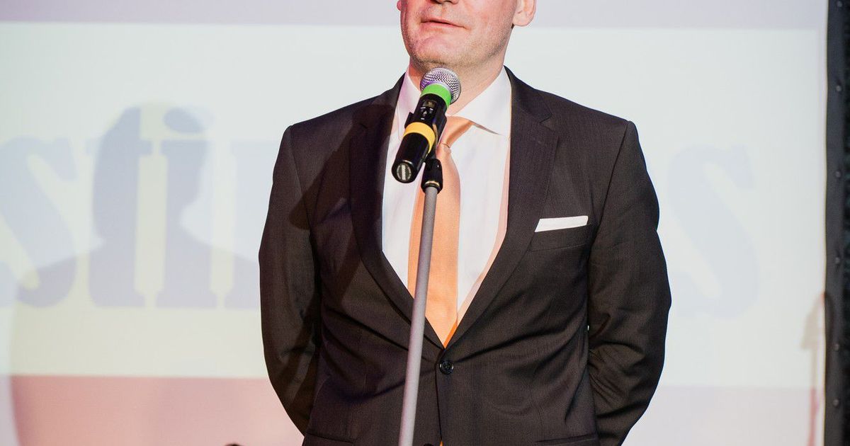 Mart Luik hakkab juhtima kontsertklubi Rock Cafe - Juhtimine - Arhiiv ...