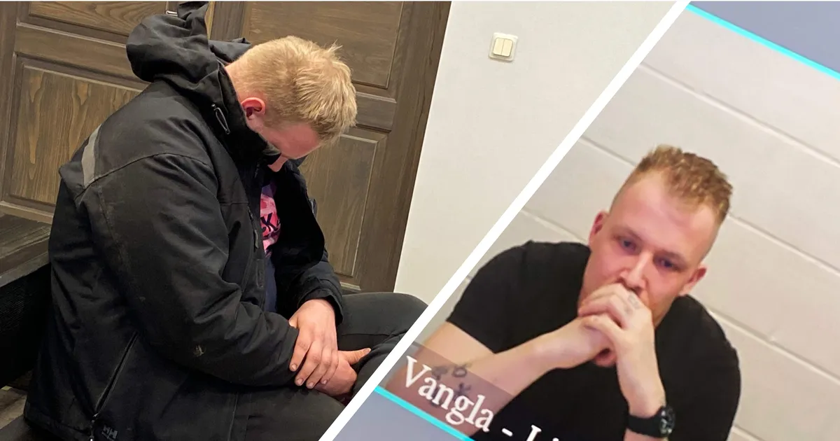 VÕTTIS VÄRISEMA Kaks noormeest mõisteti Pärnus süüdi mitmetes ...