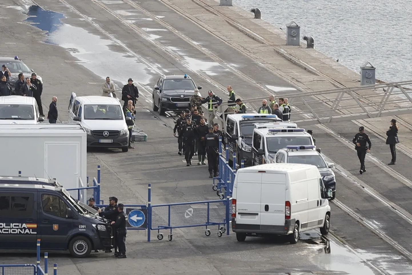 WSJ: Kuidas Venezuela gängid ja Aafrika džihadistid Euroopat kokaiiniga ...