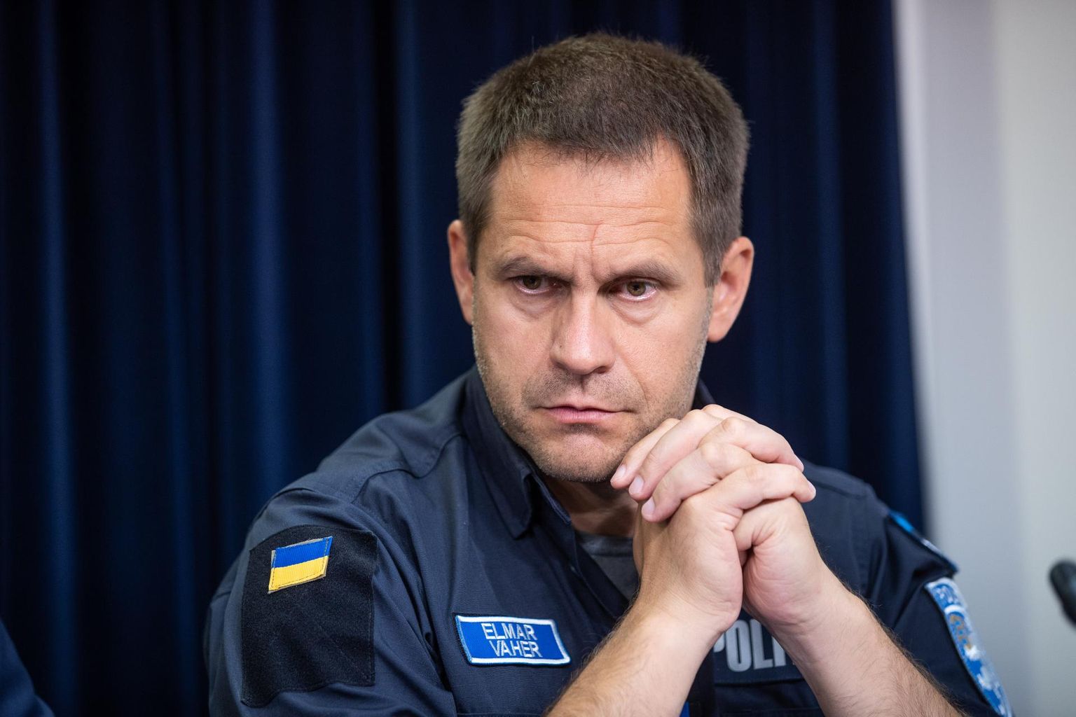 Politsei peadirektor: oleme pärast traagilist õnnetust täpsustanud ...