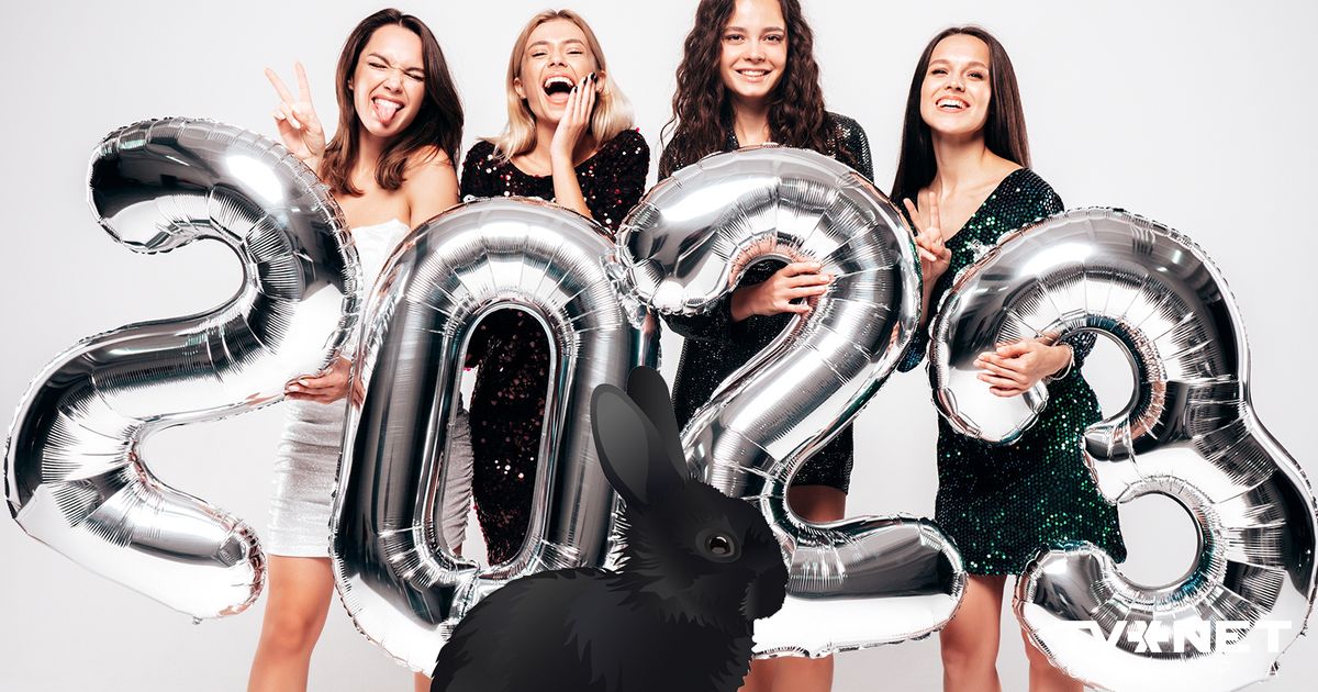 Ko vilkt, ko likt galdā jeb kā pielabināties Melnajam Ūdens Trusim?