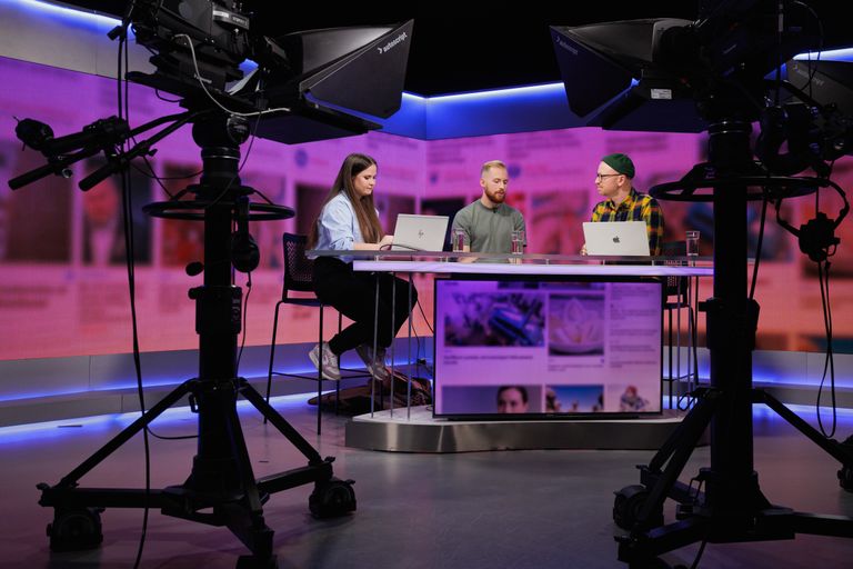 MIS UUDIST? Andreas Melts: praegu ma maksan ka Instagrami eest kuutasu