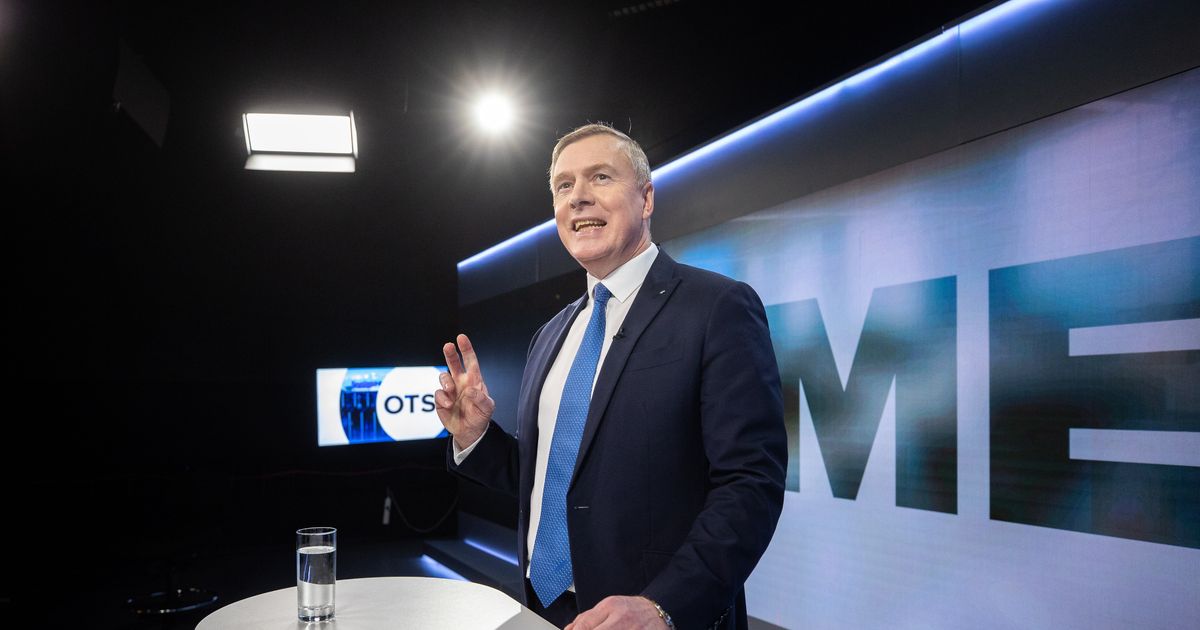 Saaremaa reformierakondlaste piirkonnajuhina jätkab Kalle Laanet