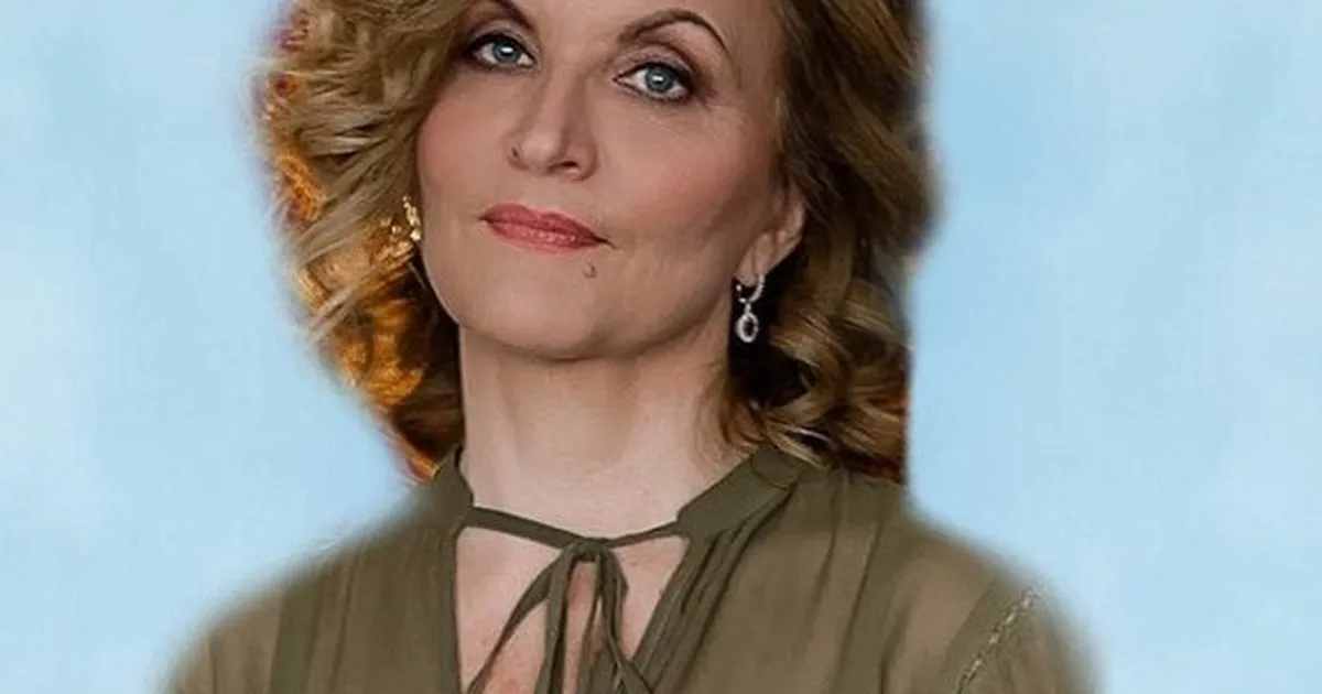 Новым директором Кренгольмской гимназии Нарвы стала Ирина Бахрамова