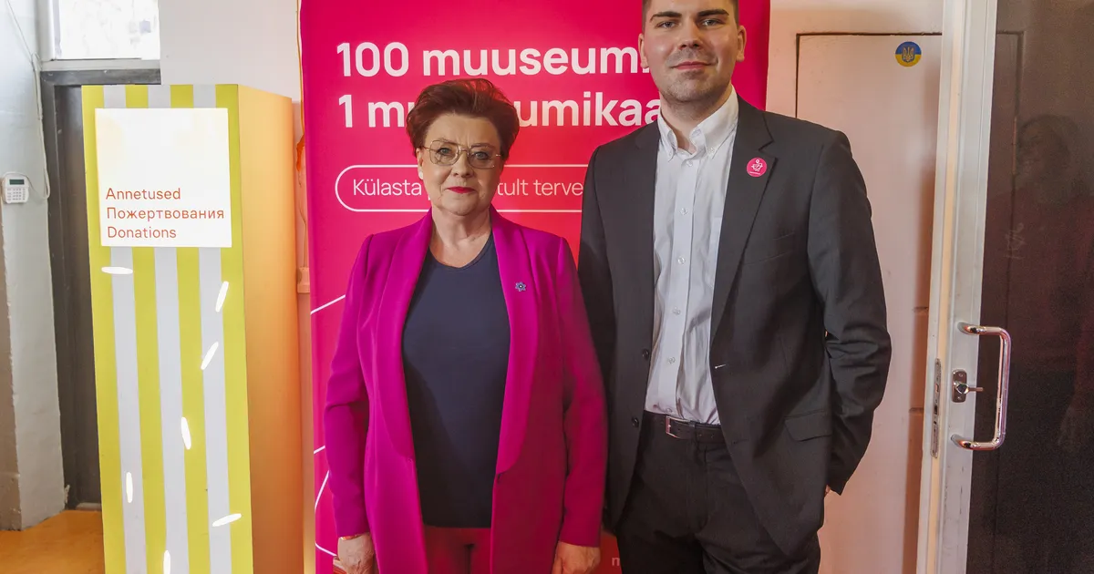 MUUSEUMIKAART SAABUS Kuhu saab minna mugava uue ühispiletiga? Ja palju ...