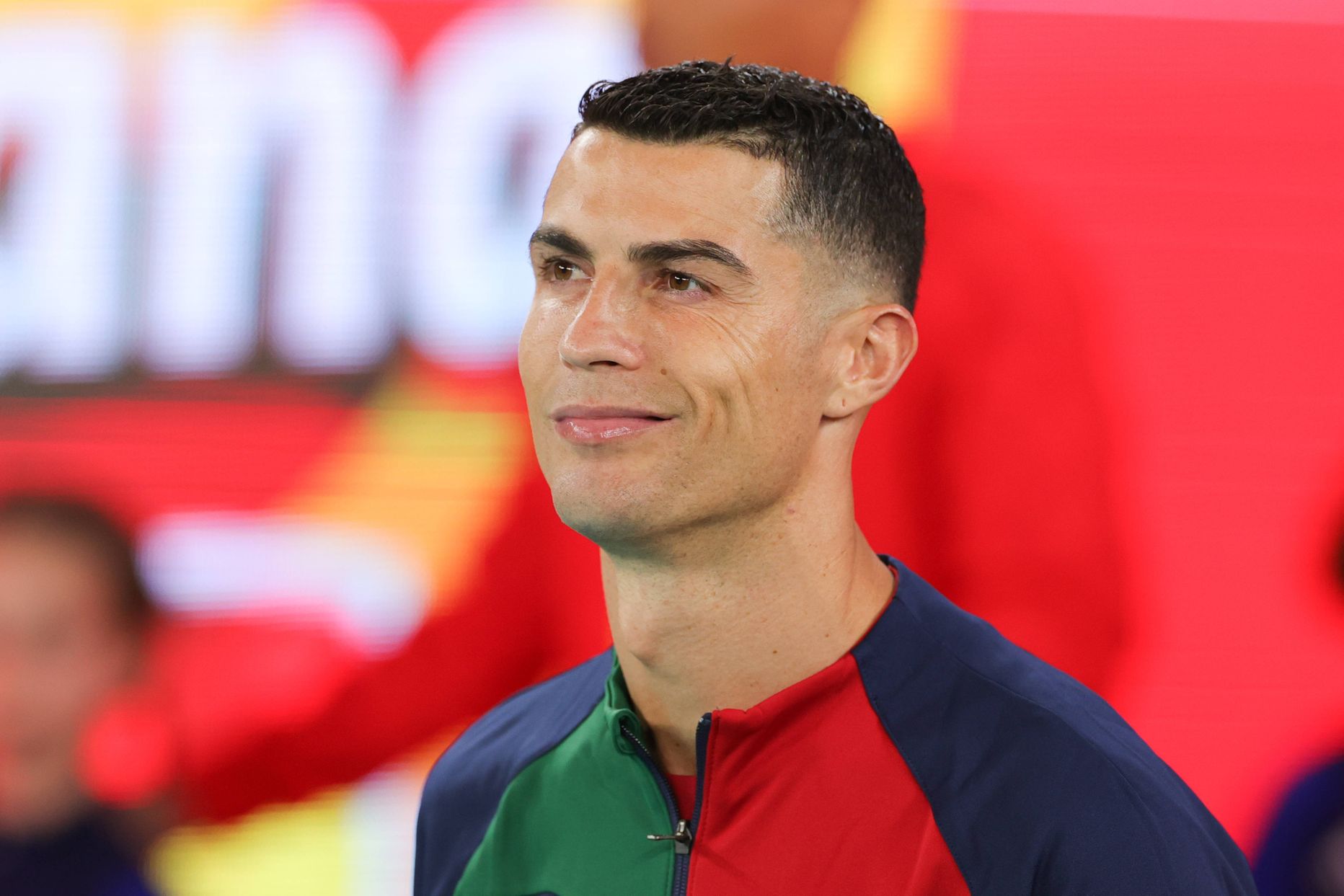 Ronaldu pārraksta vēsturi Portugāles uzvarā pār Ganu