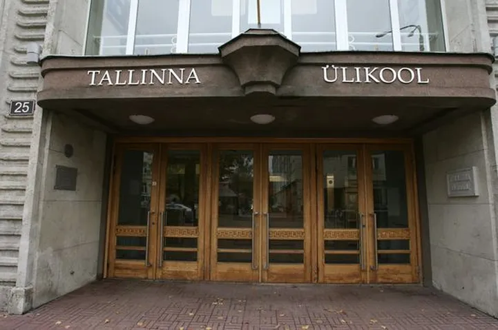 VOLDEMAR TOMUSK Kas akadeemilise vabaduse sildi all saab kõike õigustada?
