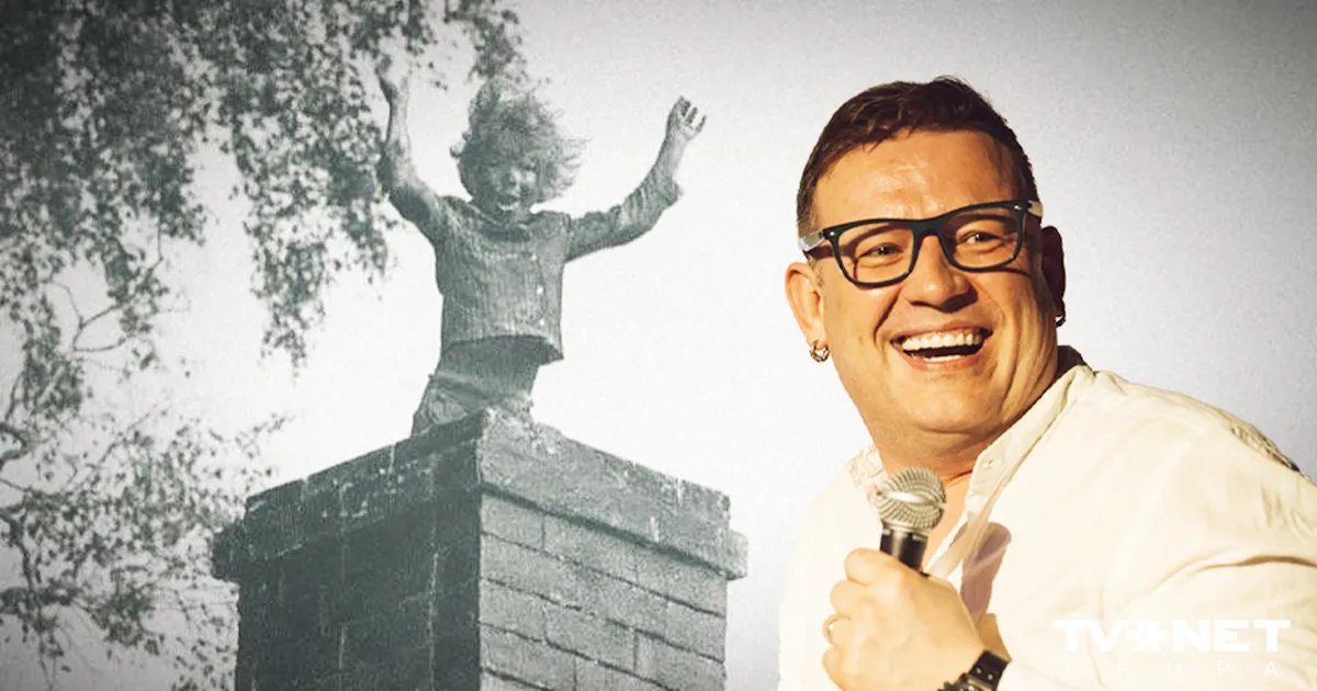 Tā "Emīla būšana" mēdz krist uz nerviem. Ko 40 gadus pēc filmas "Emīla nedarbi" pirmizrādes dara ...