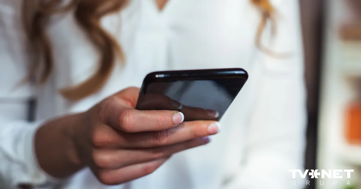 LVRTC объяснил причину сбоя в работе мобильной связи