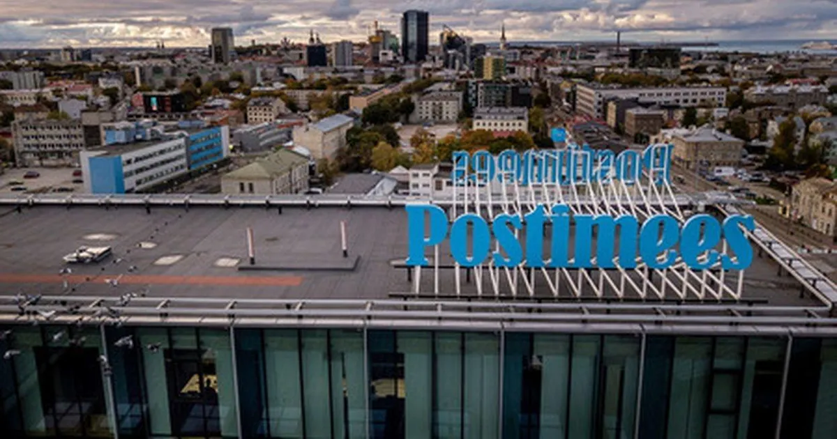 Больше содержания и ответственности: Postimees изменил порядок ...