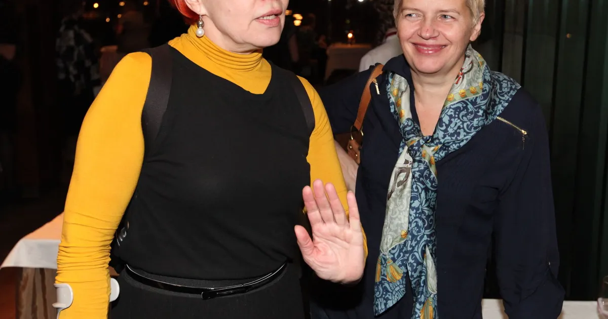 Signe Kivi murdis jala