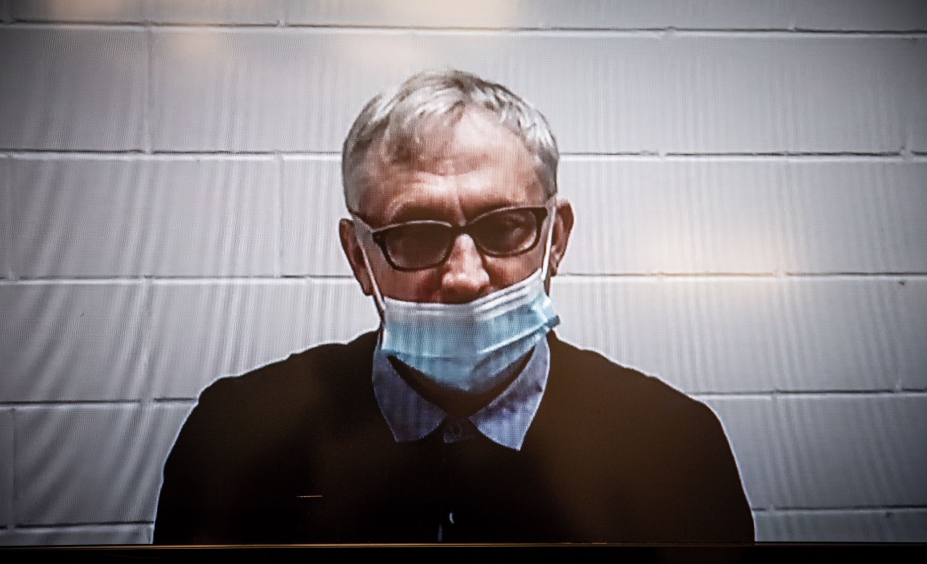 GALERII Hillar Teder: olen valmis tegema uurijatega igasugust koostööd