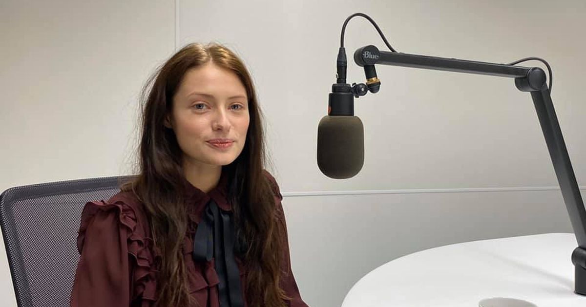 Filmikägu: Külas välismaale välja murdnud näitlejanna Ingrid Margus