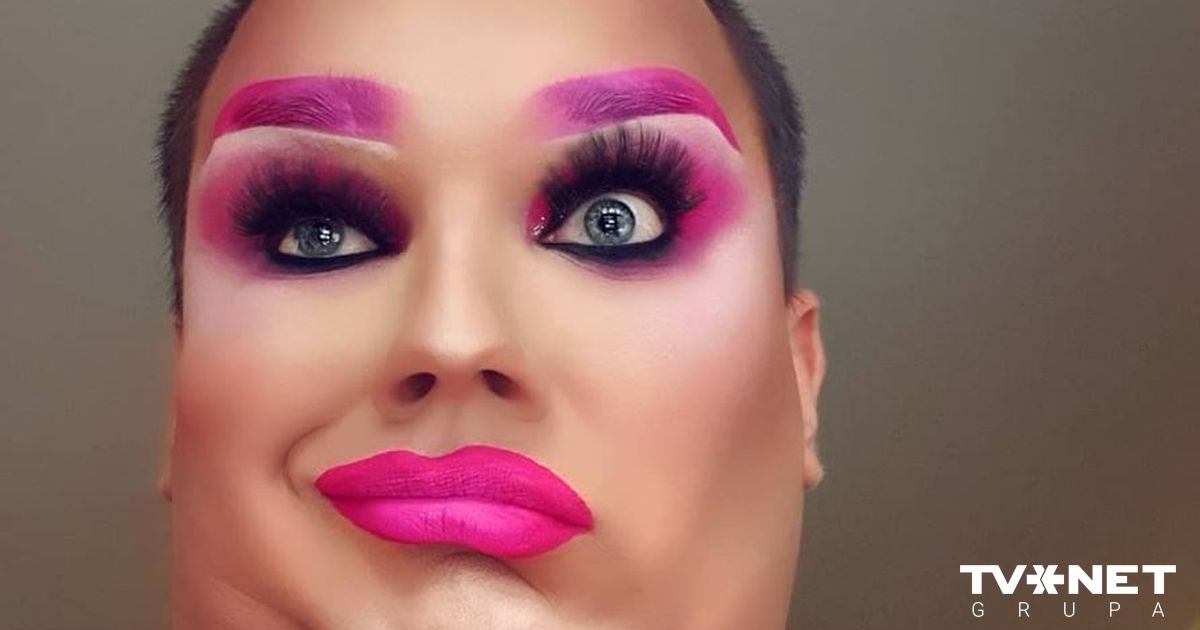 VIDEO Amuna Davis vīlies populārā skaistuma procedūrā un gatavs gulties ...