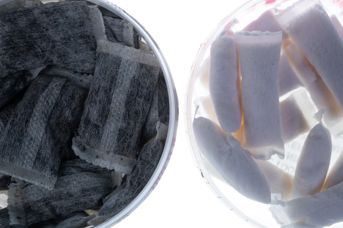 FDA plaanib nikotiinipadjad lihtsamini turule lubada