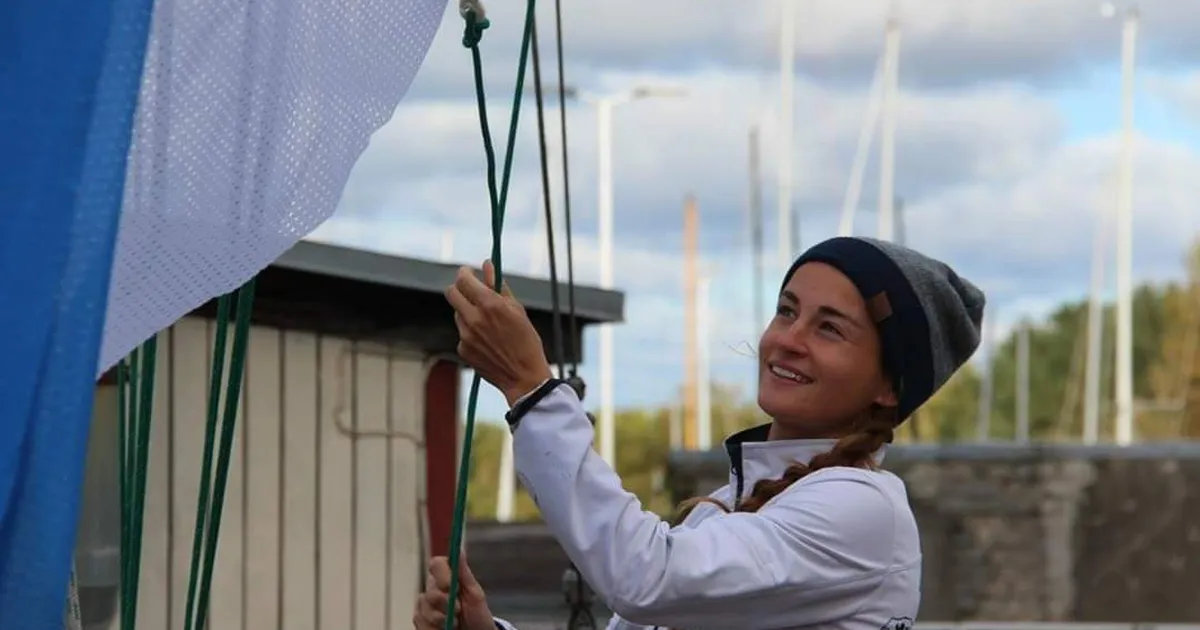 Ingrid Puusta: kalender küll tühi, aga saan lisaaega olümpiaks valmistuda