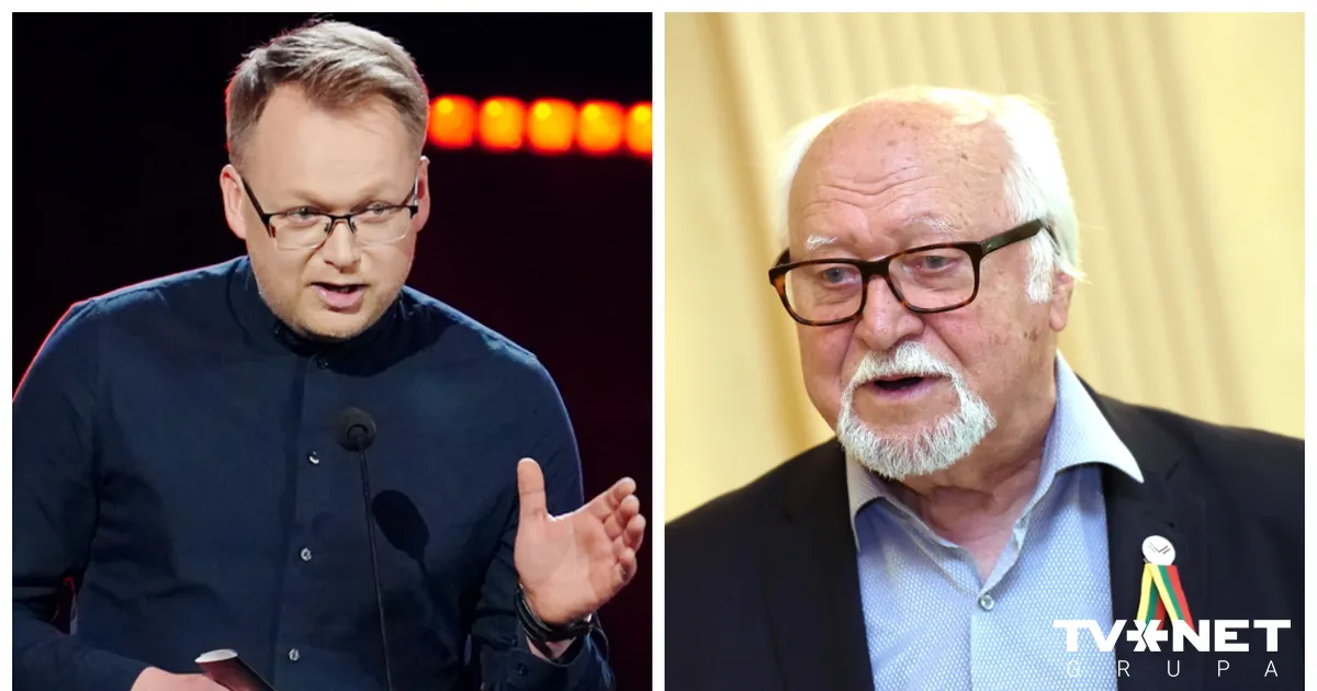 "Straume" meistaru acīm: ko par filmu saka kinorežisori Jānis Streičs ...