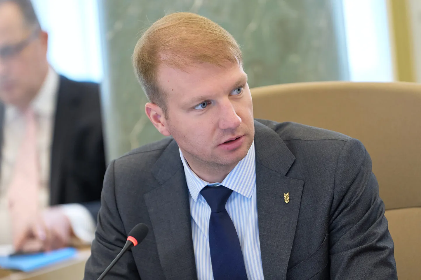 Pašvaldībām būs tiesības noraidīt vēja elektroenerģijas projektus ...