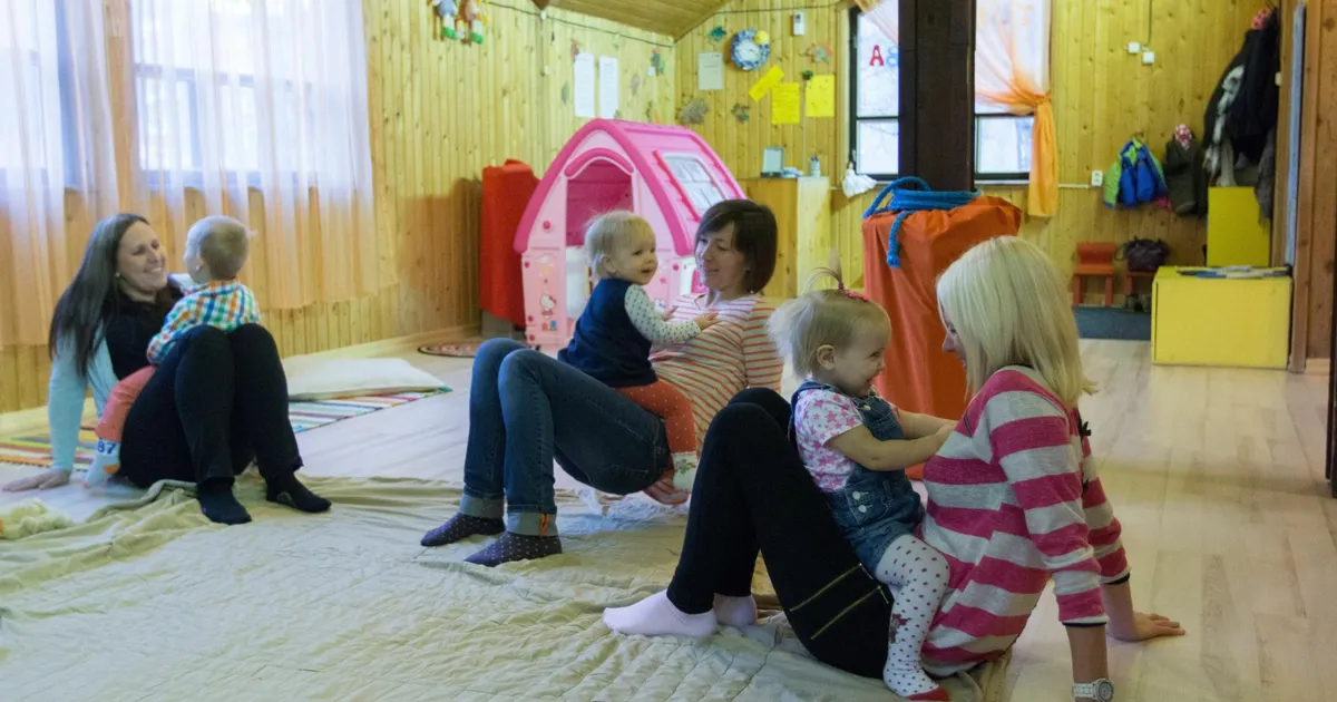 Tamsalus alustab tegevust beebikool
