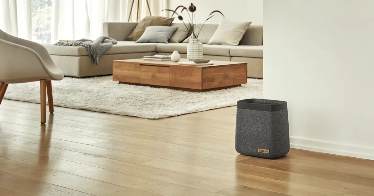 Parim õhuniisutaja koju ja kontorisse