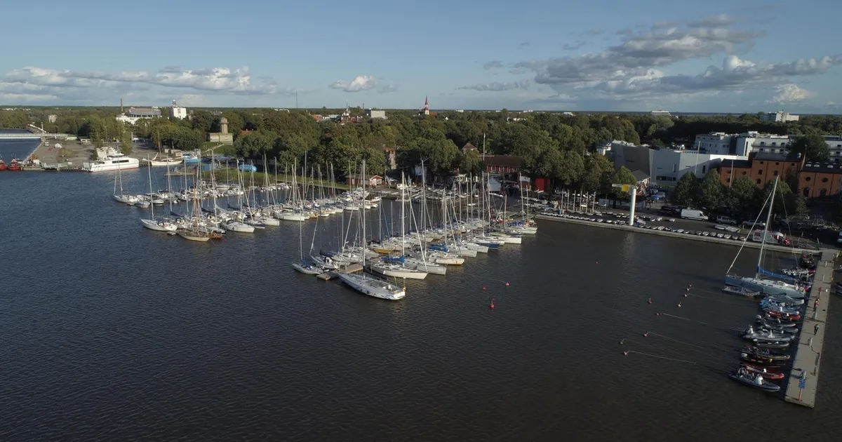 JAANO MARTIN OTS Turismisihtkoht Pärnumaa vajab terviklikku lähenemist