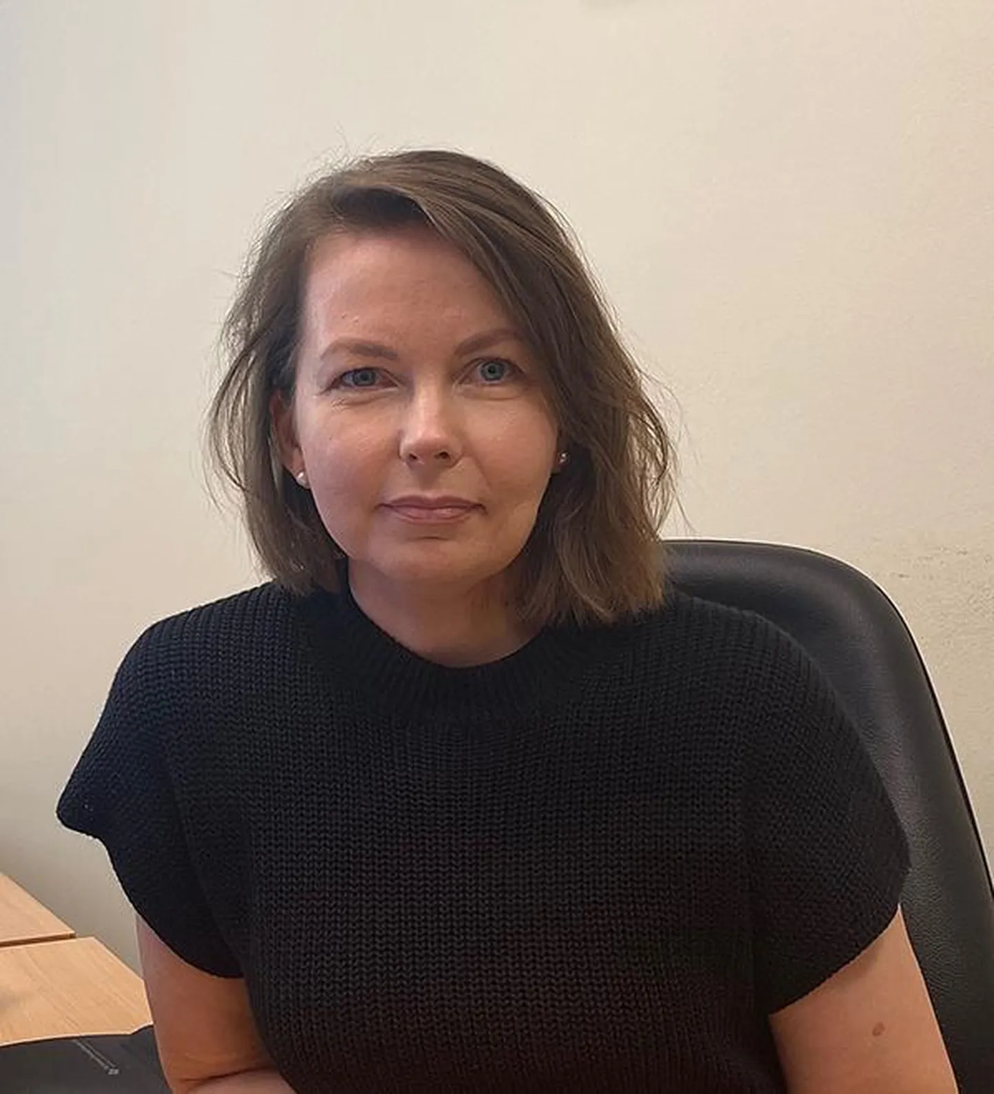 Endine lennundusspetsialist arendab elu Põlva vallas