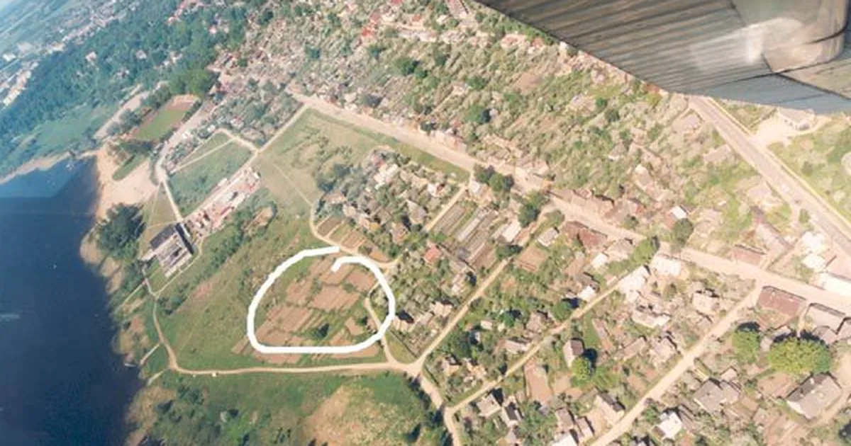 Viljandi järve äärde kerkib uus eramajade kvartal