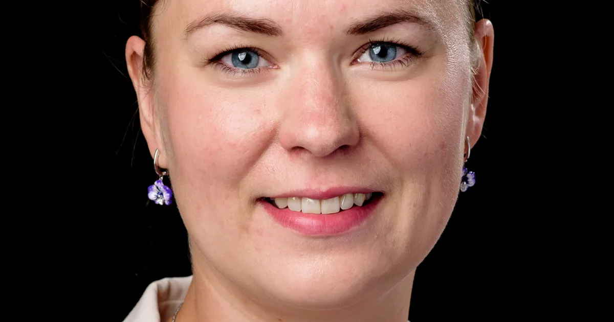 Tallinna Teeninduskooli hakkas juhtima Kristi Tarik