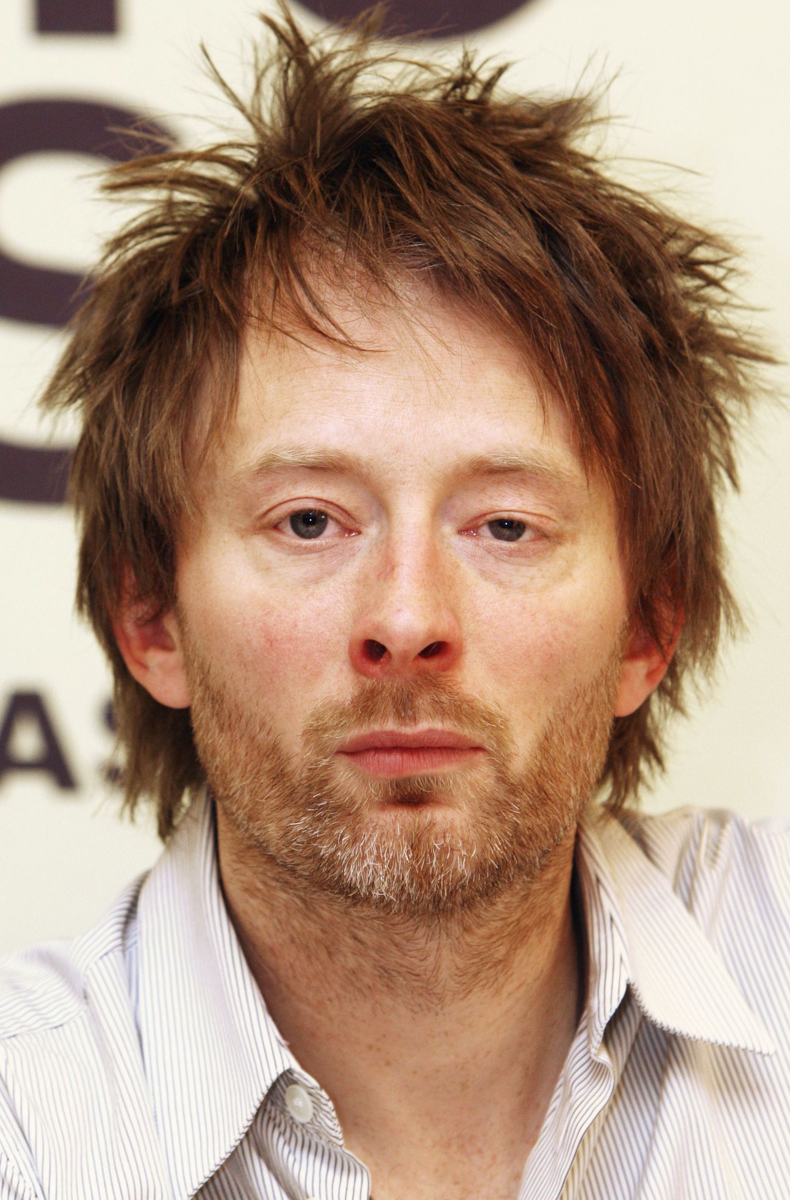 Thom Yorke: «In Rainbows» piinas mu elukaaslast