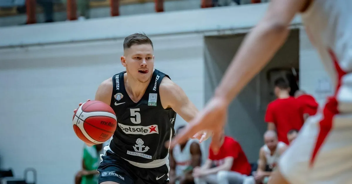 Post pärast ühisliiga lõppu: Tahame Kalev/Cramolt eestikate finaalis ...