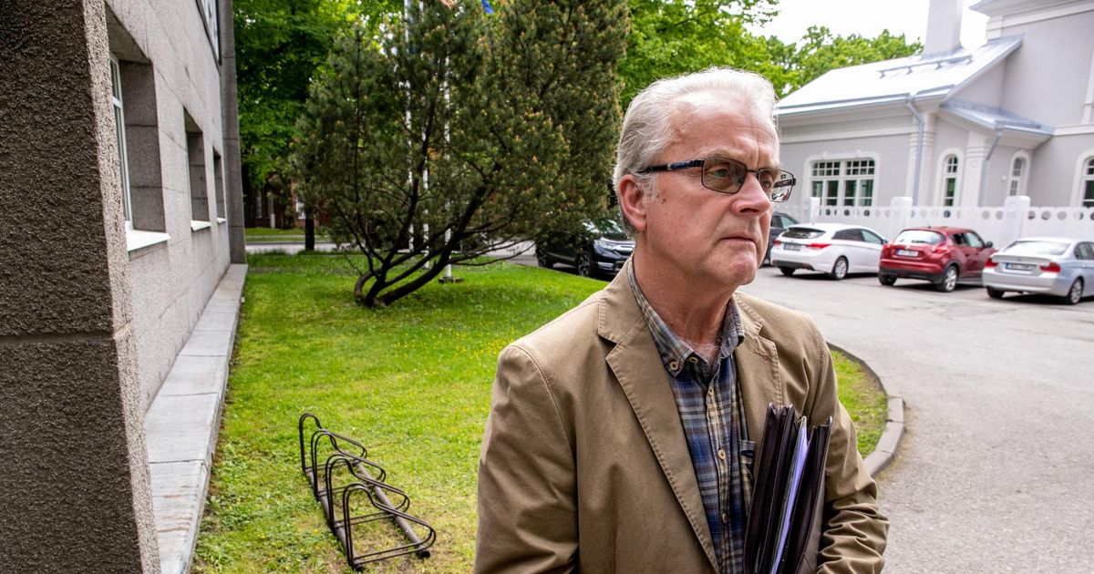 Defender: Tarraste not himself yet