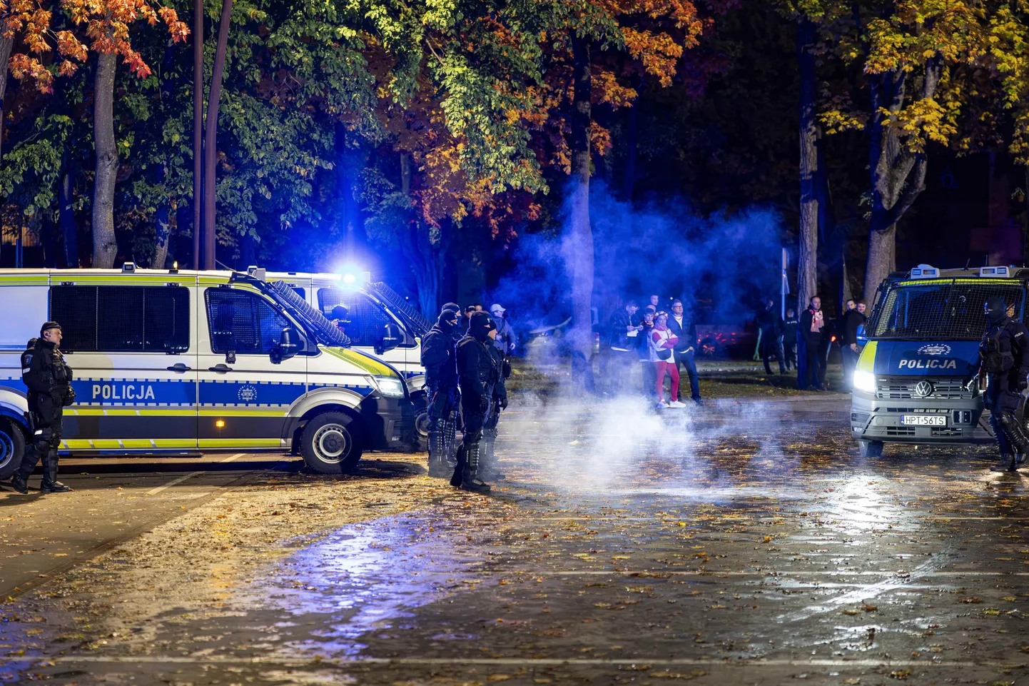 TRAGÖÖDIA POOLAS Vanemate sõnul oli nende tütar kadunud, tõde tuli ...