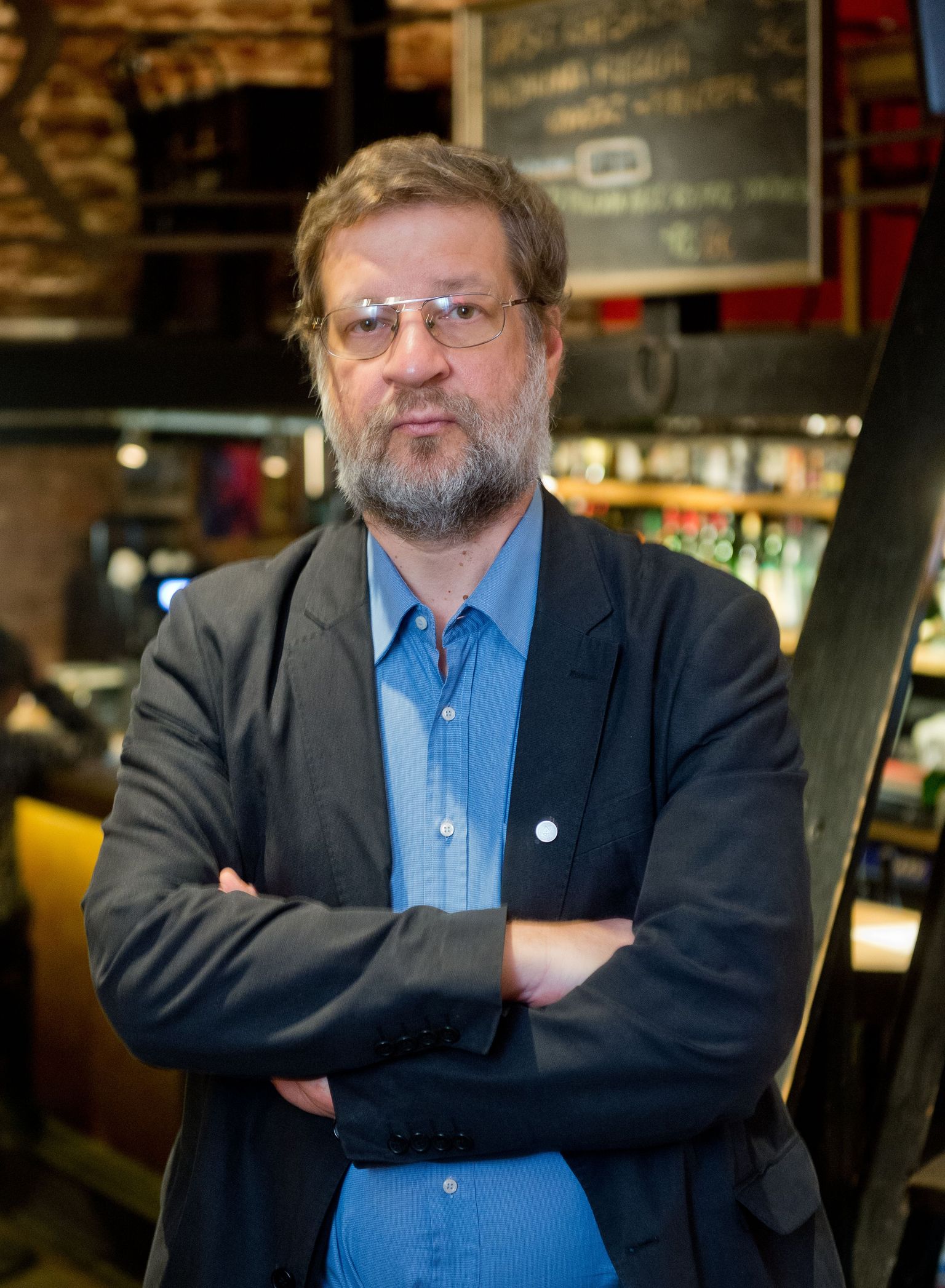 Rein Raud: Kenderi süüdistamine on alusetu - Postimees: Värsked uudised ...