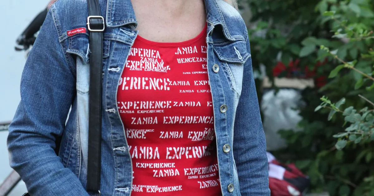 Angela Aak jättis bänditegemise kõrvale ja hakkas produtseerima