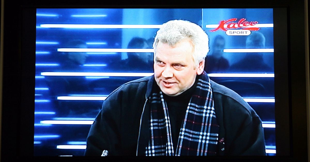 Mati Talvik: Urmas Otil oli väga kindel oma käekiri