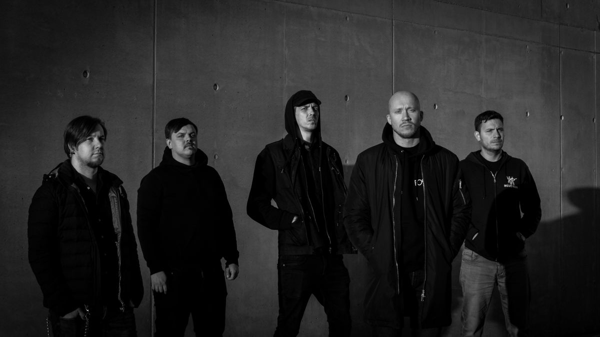 OCEAN DISTRICTS Eesti post-rock'i geograafid avastavad uuel plaadil ...