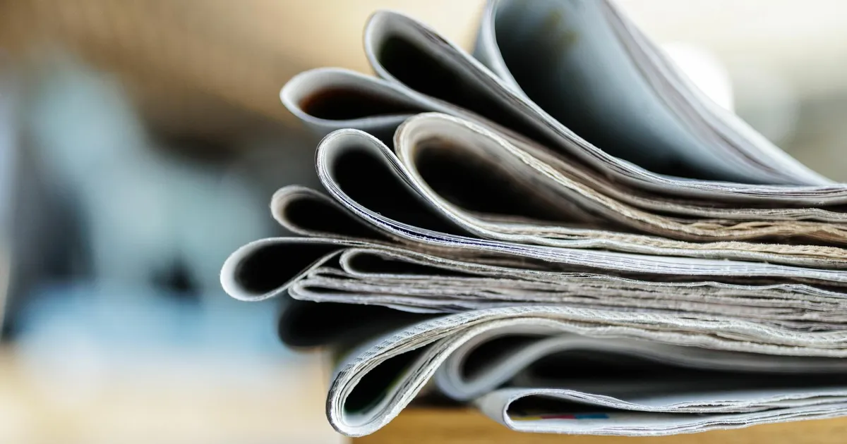 Trükikoja rikke tõttu hilinevat Sakalat saab veebis tasuta lugeda