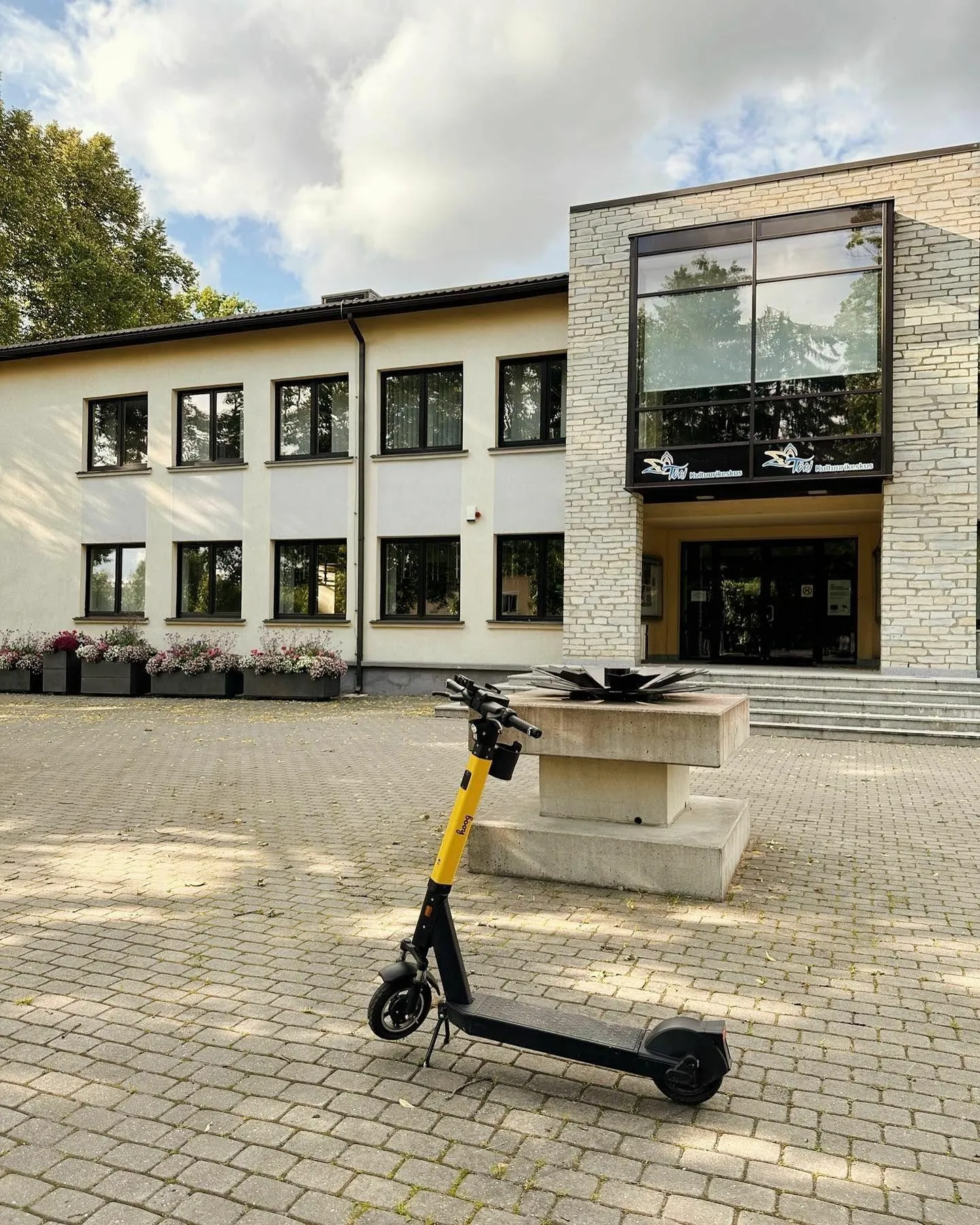 Tõukerattaid vurab tänavu teedel rohkem kui mullu