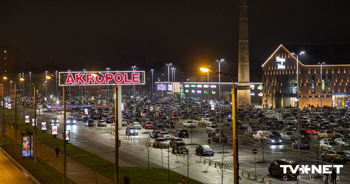 Крупнейшая компенсация за ДТП на парковке: за аварию у Akropole ...