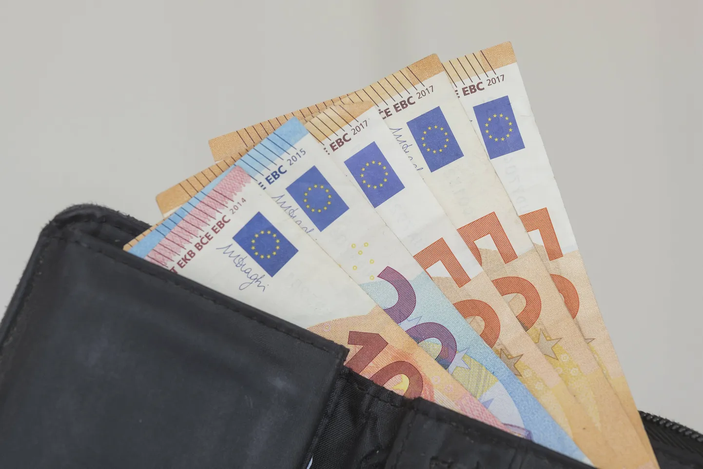 Saabumas on ümber arvestatud automaksu tasumise tähtaeg