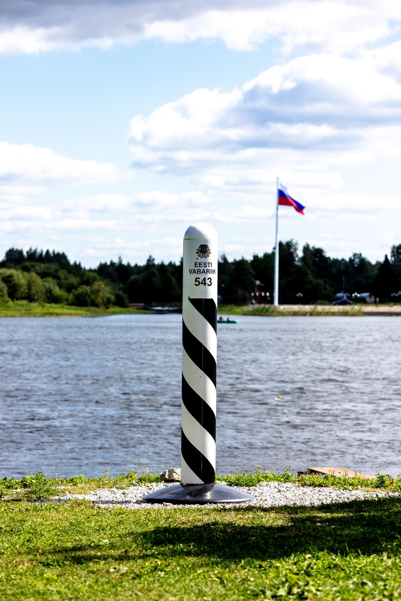 Vene meedia korjas üles reformierakondlaste ettepaneku Venemaa ...