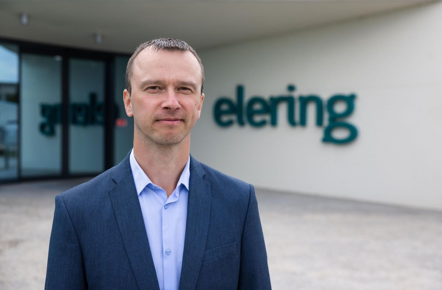 Руководитель Elering: мы уже очень близки к обнаружению места ...