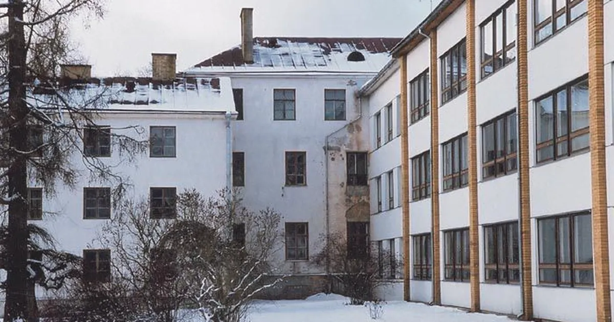 Üle Tihemetsa laotub tume taevas